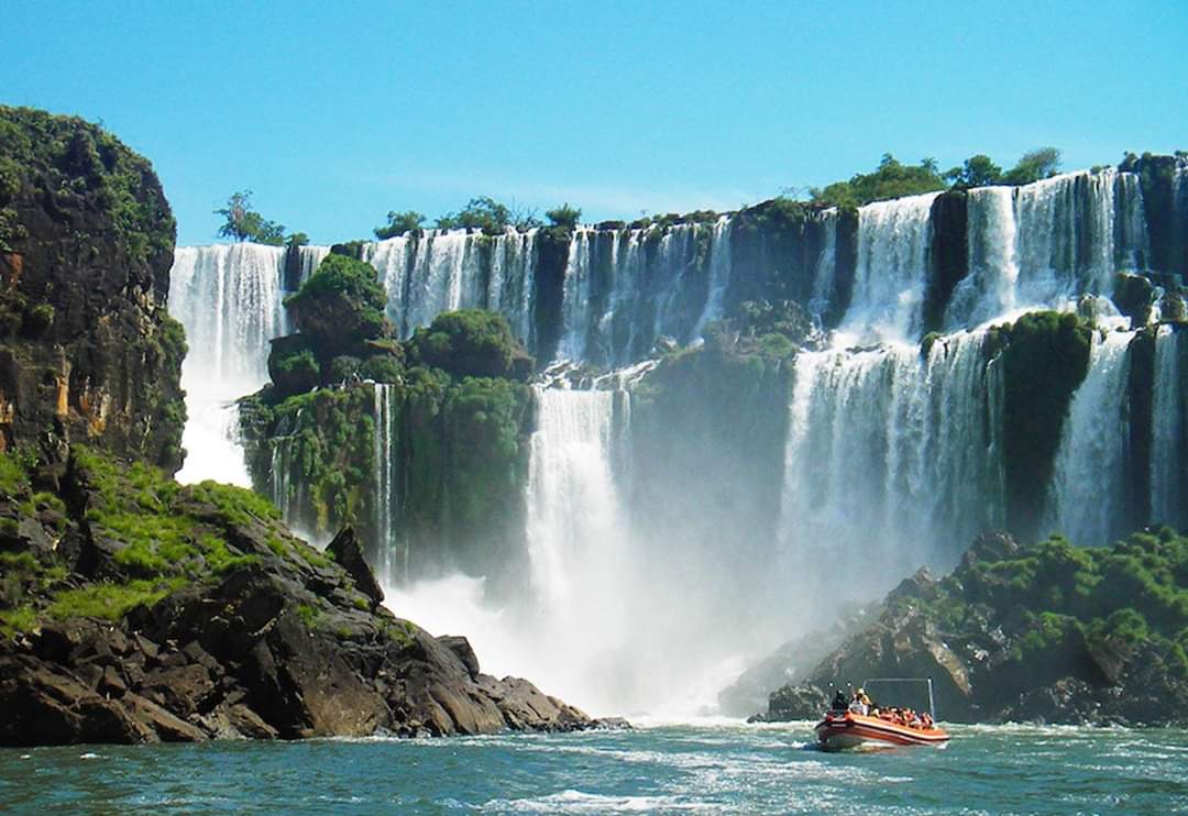 Cataratas Argentinas - Alojamiento Iguazú